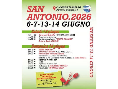 Comune di San Michele al Tagliamento - Home
